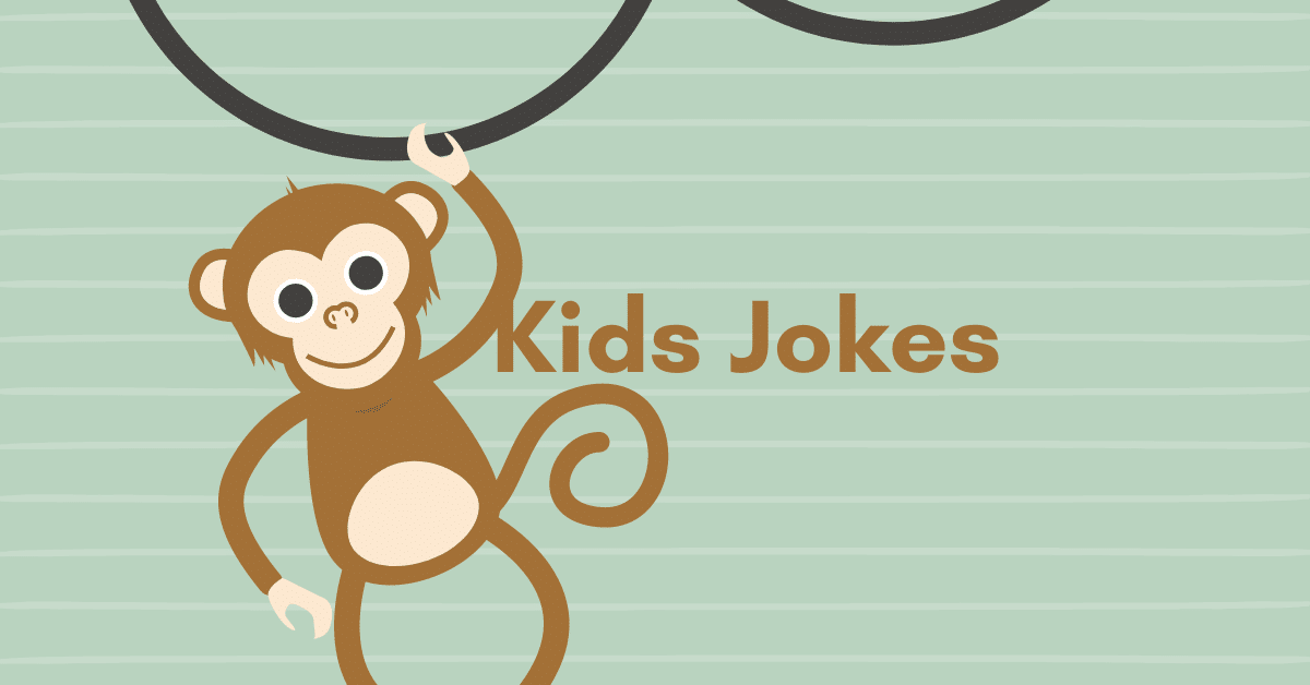 Hundreds of SUPER Funny Jokes for Kids - Daddy Lawn Games