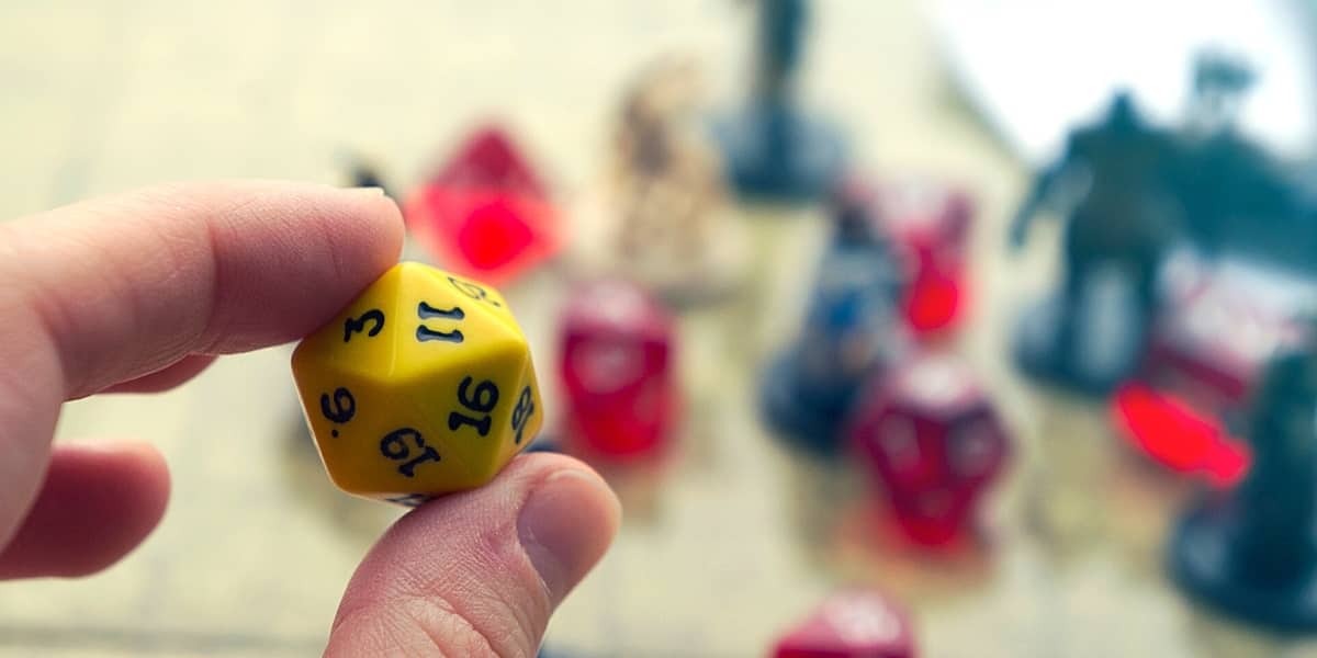 7 Best RPG Board Games 2023 - Review and Buying Guide - Daddy Lawn Games