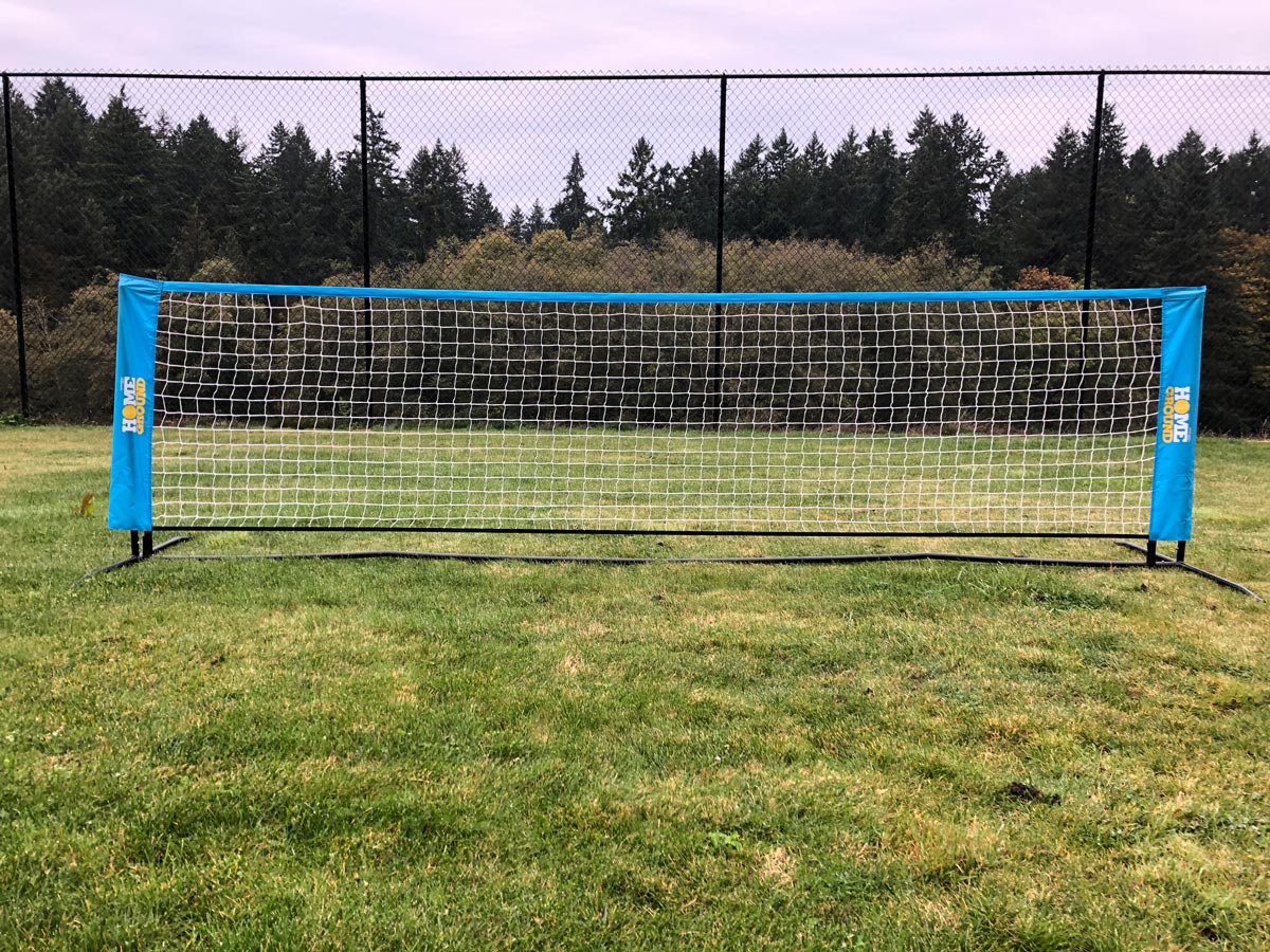 7 Best Portable Tennis Net 2023 - Reviews & Buying Guide